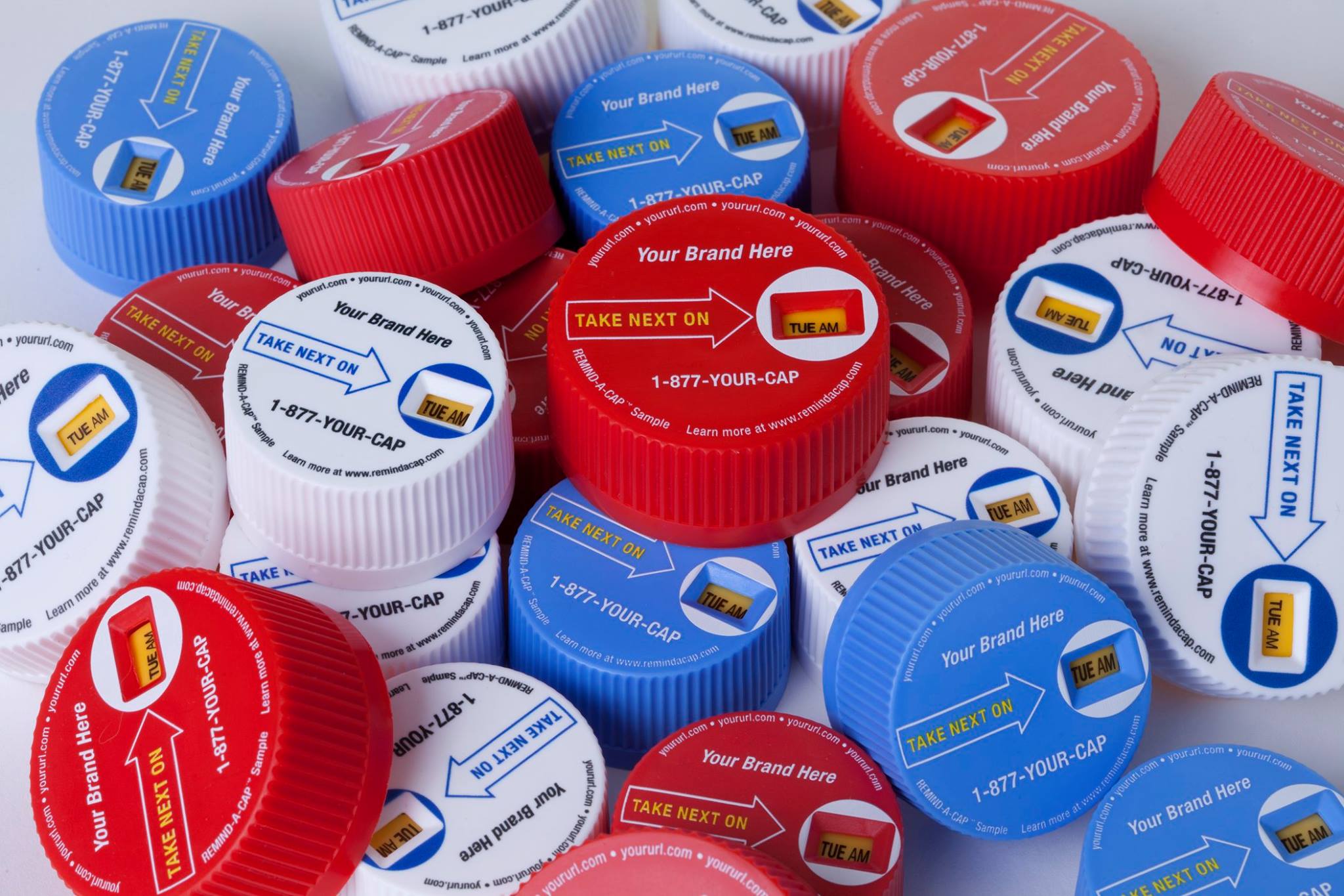 Award-winning-Remind-A-Cap-began-as-passion-project | Plastics News