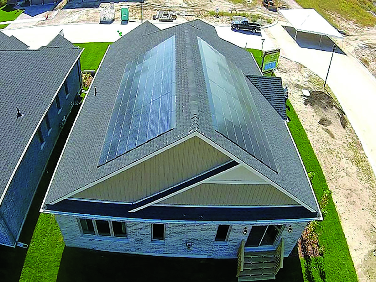 Solar-shingle-business-heats-up | Plastics News