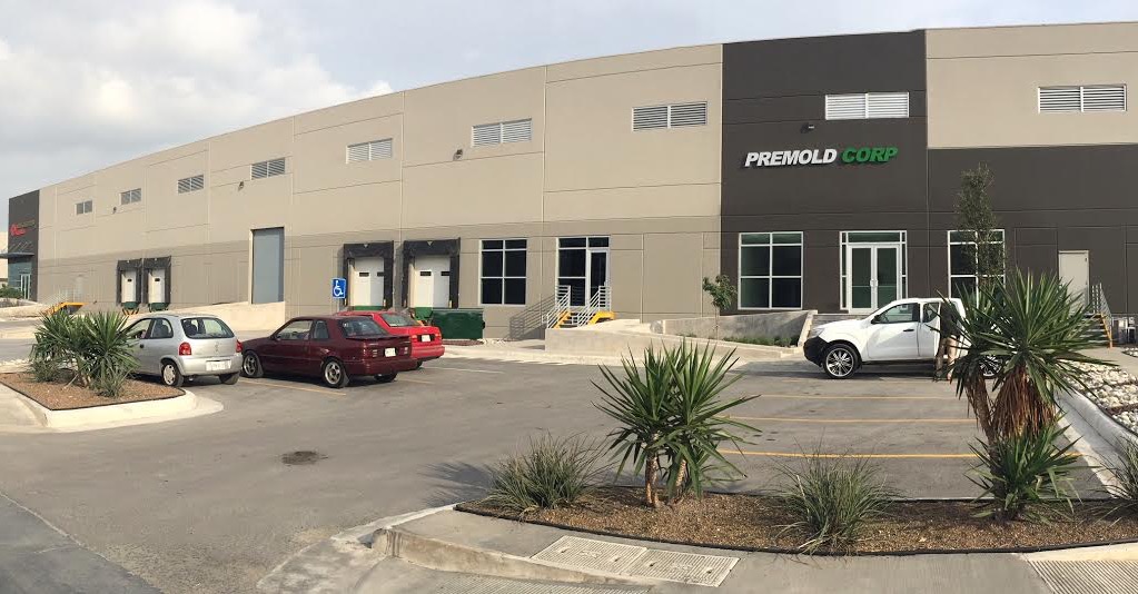 Wisconsin-based-Premold-opens-plant-in-Mexico | Plastics News