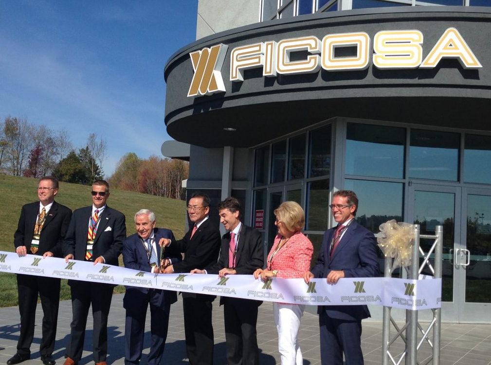 Panasonic-taking-control-of-Spanish-auto-supplier-Ficosa | Plastics News