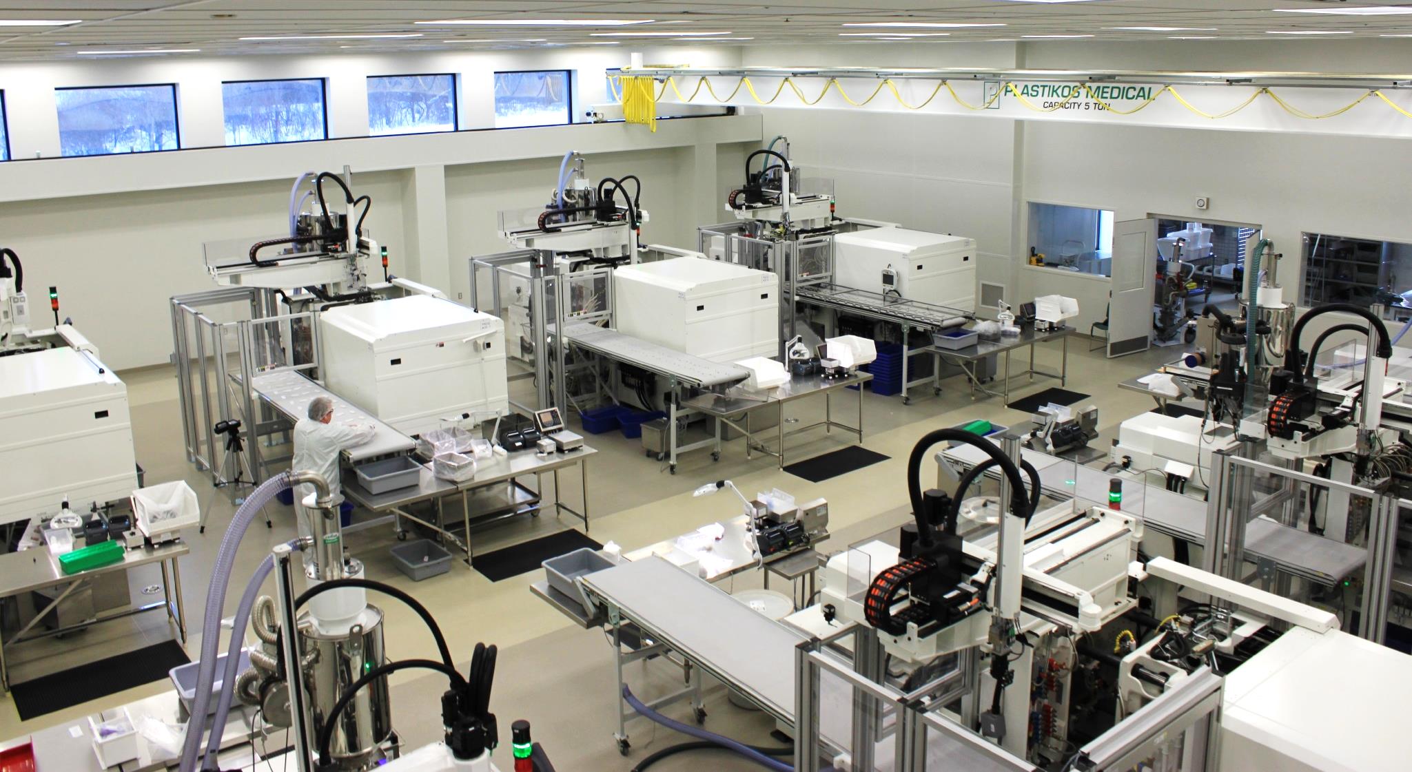 Plastikos-wins-Sustained-Excellence-Award | Plastics News