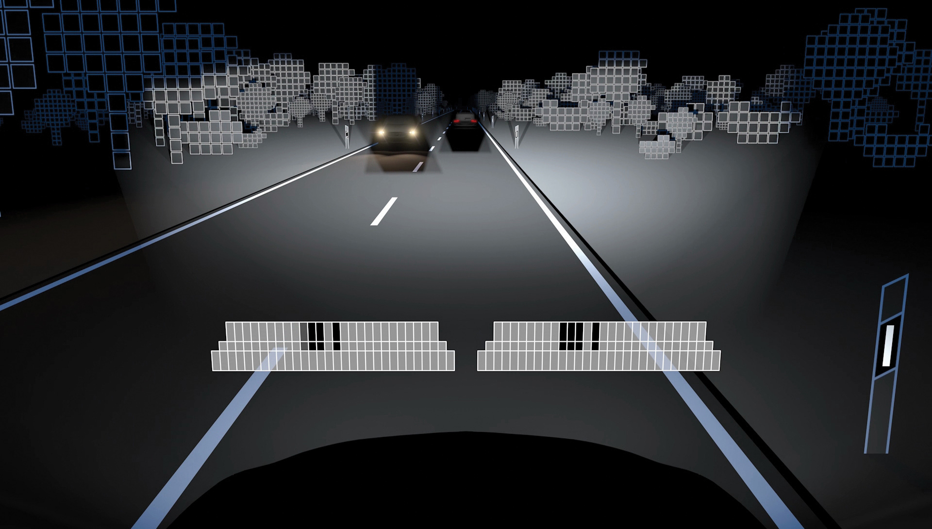 Hella-uses-LSR-for-first-time-in-serial-production-headlamps | Plastics ...