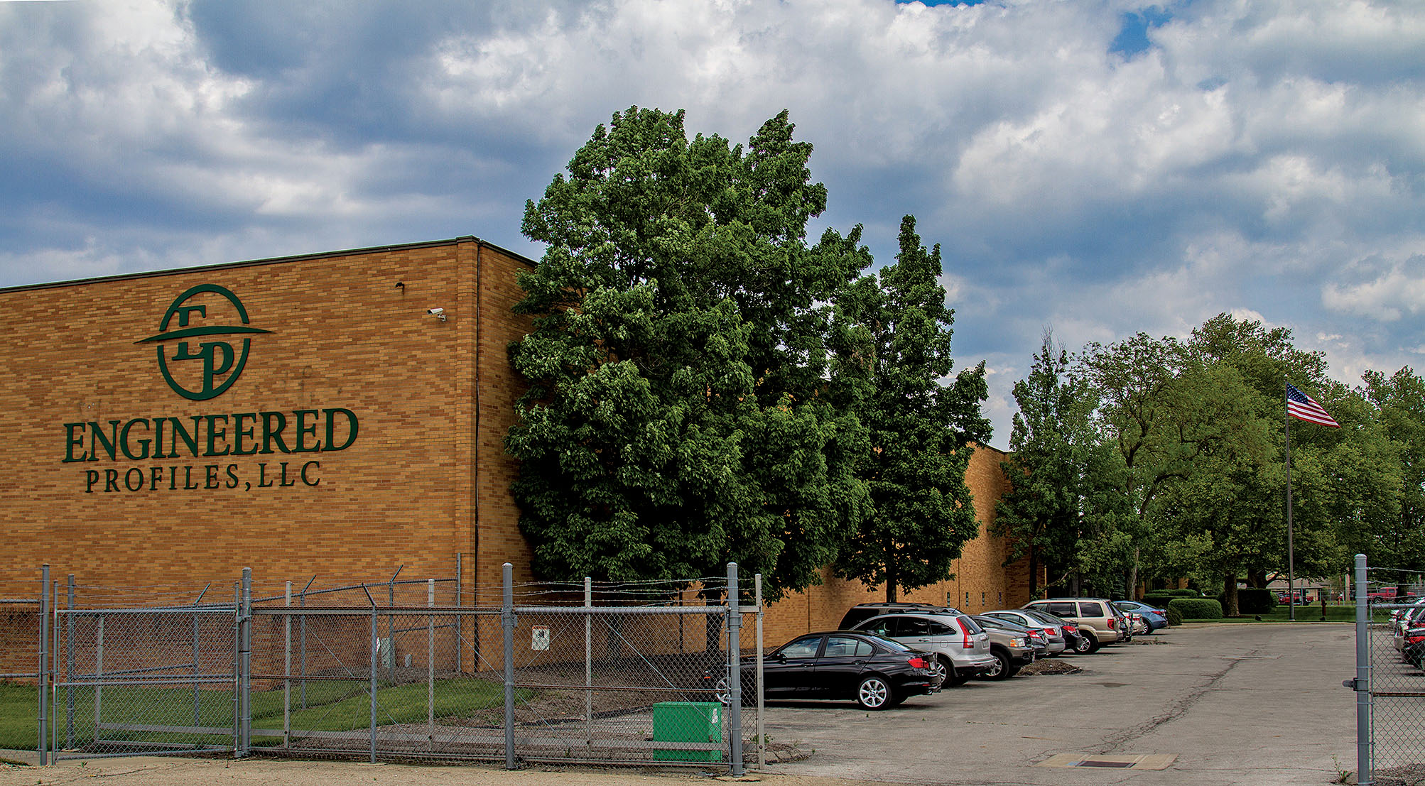 Wachter-strives-for-'irresistible-company' | Plastics News