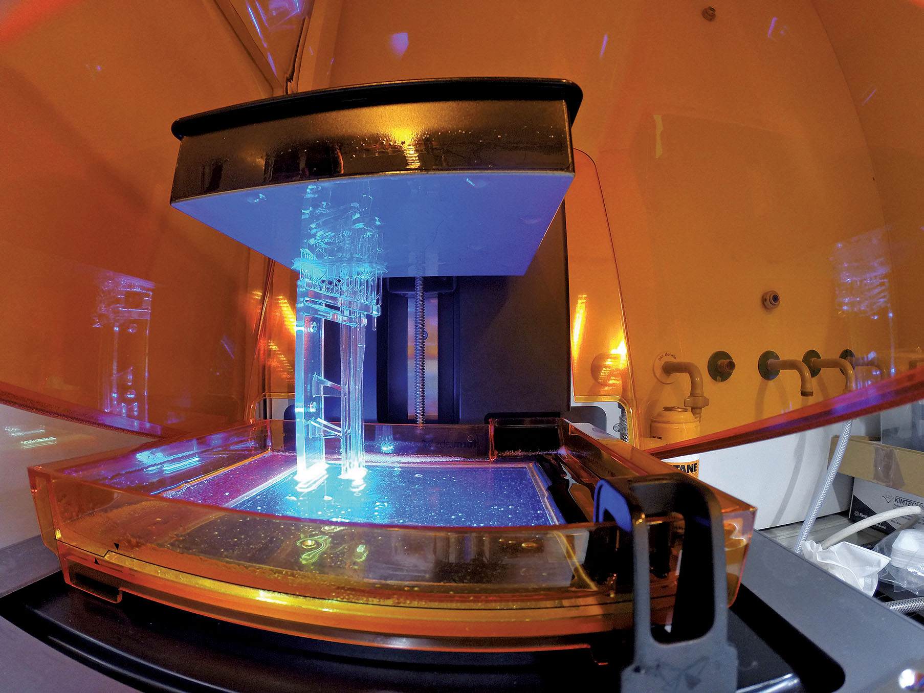 Process-marries-plastics-3D-printing-and-electroplating | Plastics News