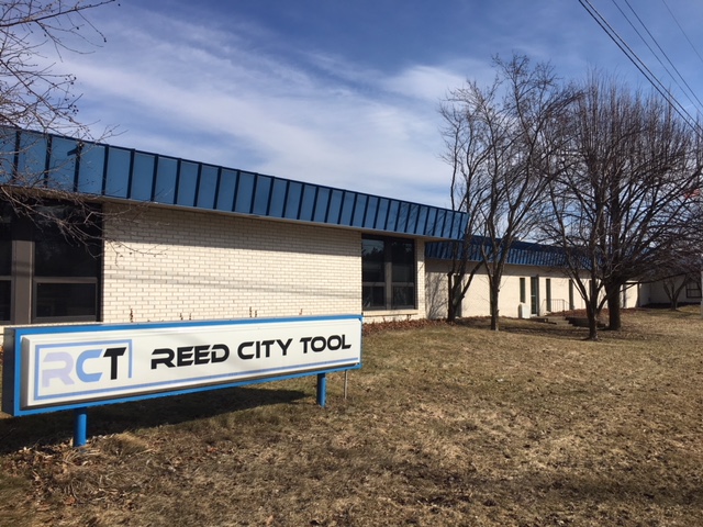 Reed-City-Tool-plans-to-double-in-size-under-new-owners | Plastics News