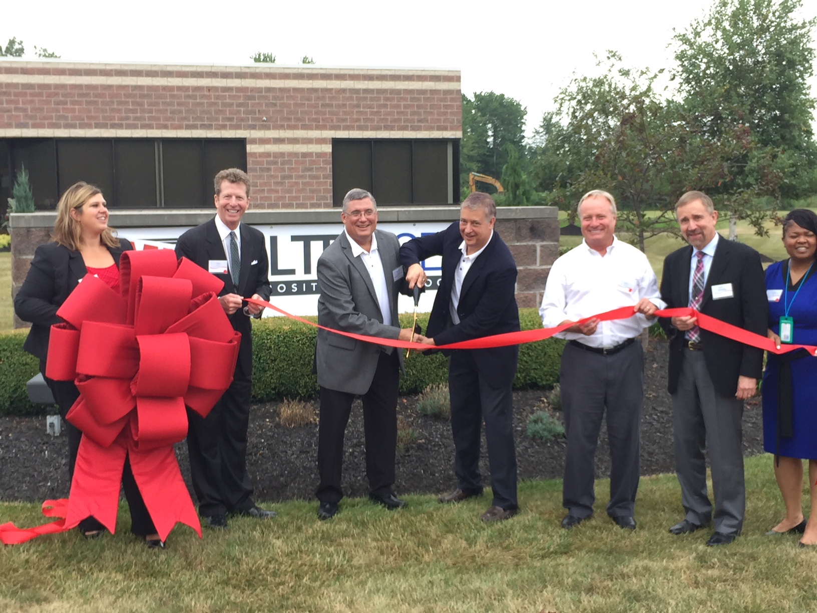 Mar-Bal-celebrates-its-newest-'baby' | Plastics News