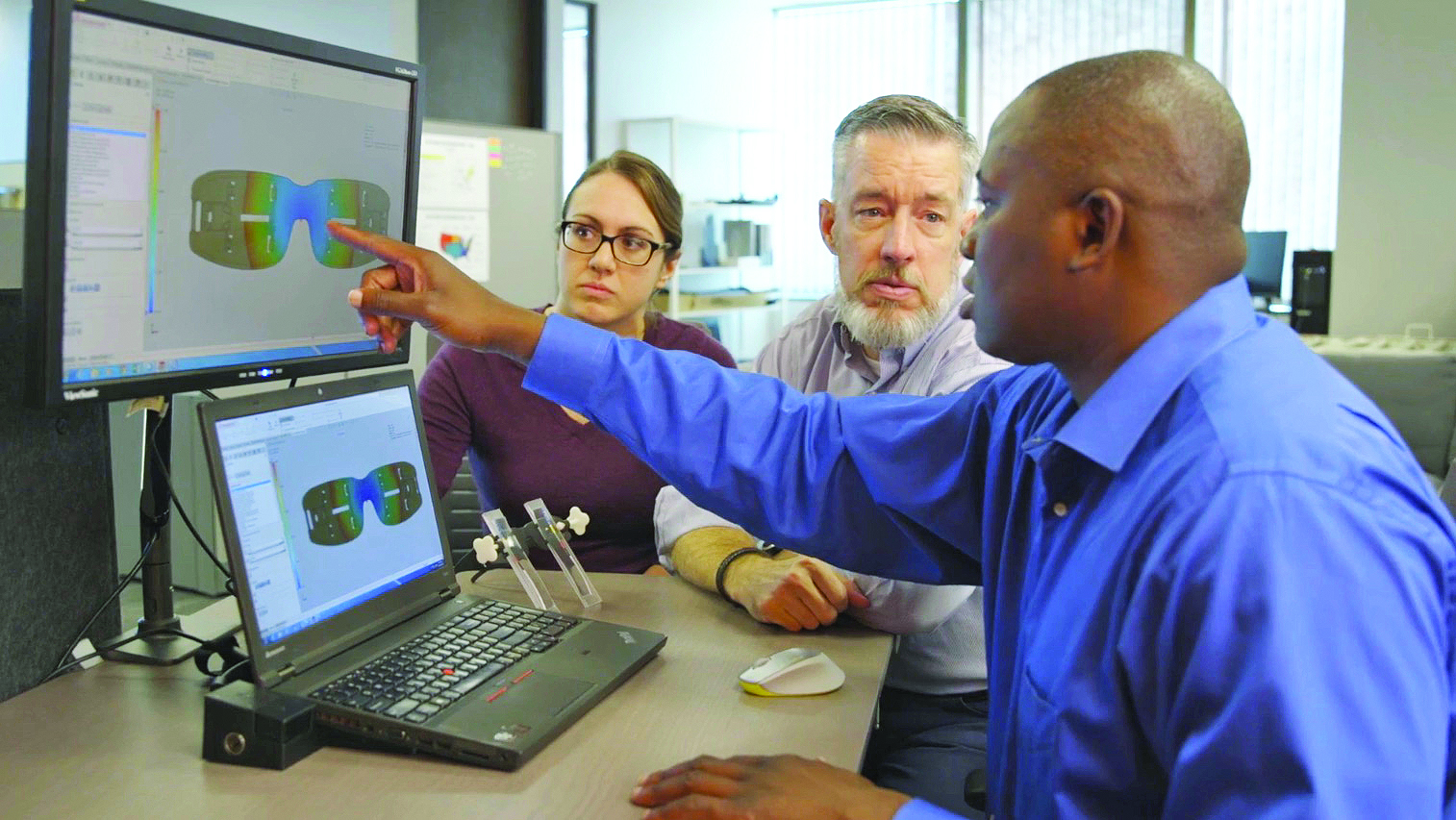 Using-plastics-to-improve-eye-care-in-developing-countries | Plastics News