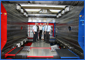 Engel-sells-giant-press-to-Sulo | Plastics News