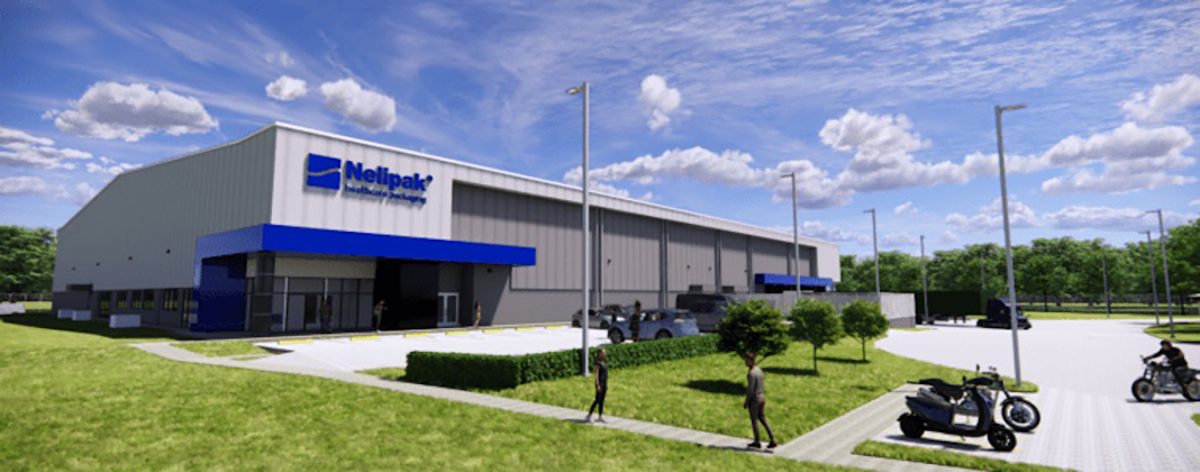 Nelipak expanding medical packaging operations in Costa Rica | Plastics ...