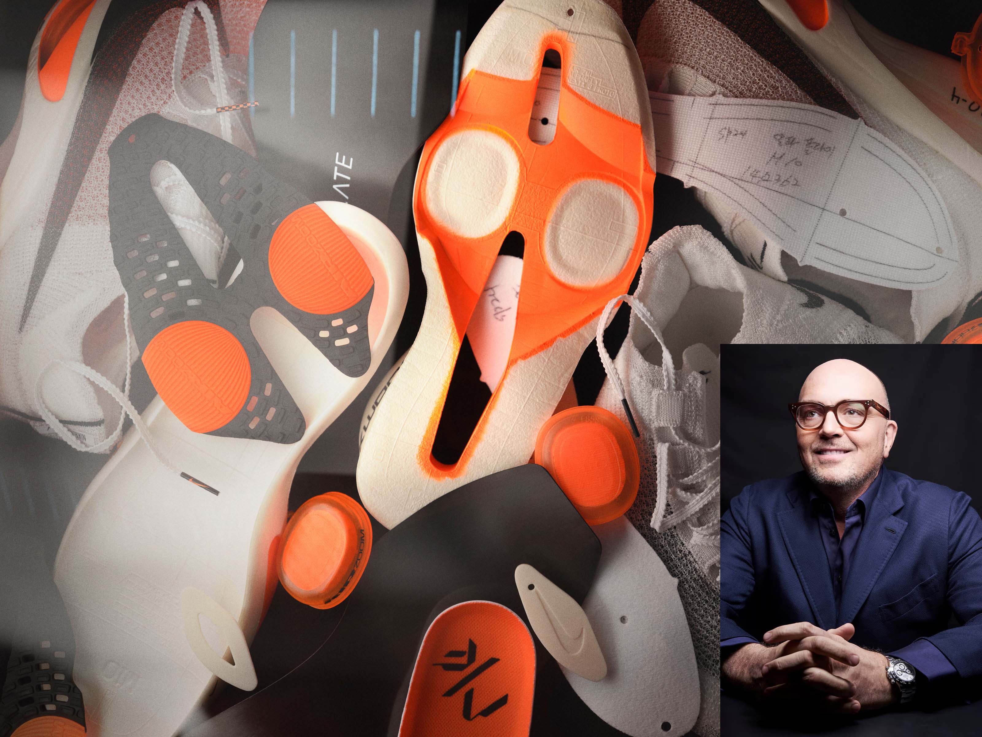 Super shoes, speed and sustainability | Plastics firms take tariffs to ...