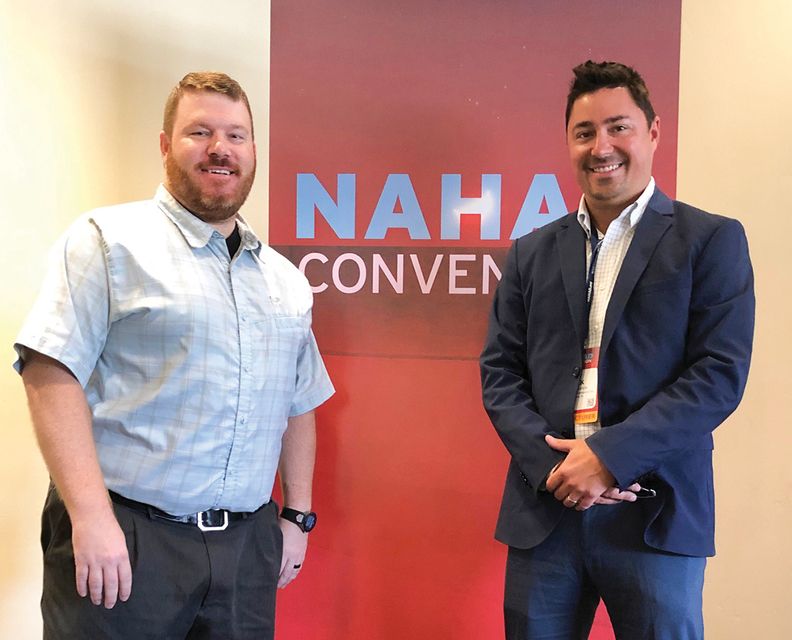 Norres sees 'very bright future' for growth in North America | Plastics ...