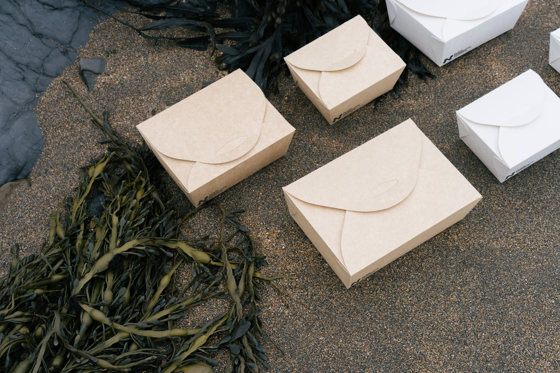 Strong plastics treaty can speed move to new packaging models, report ...