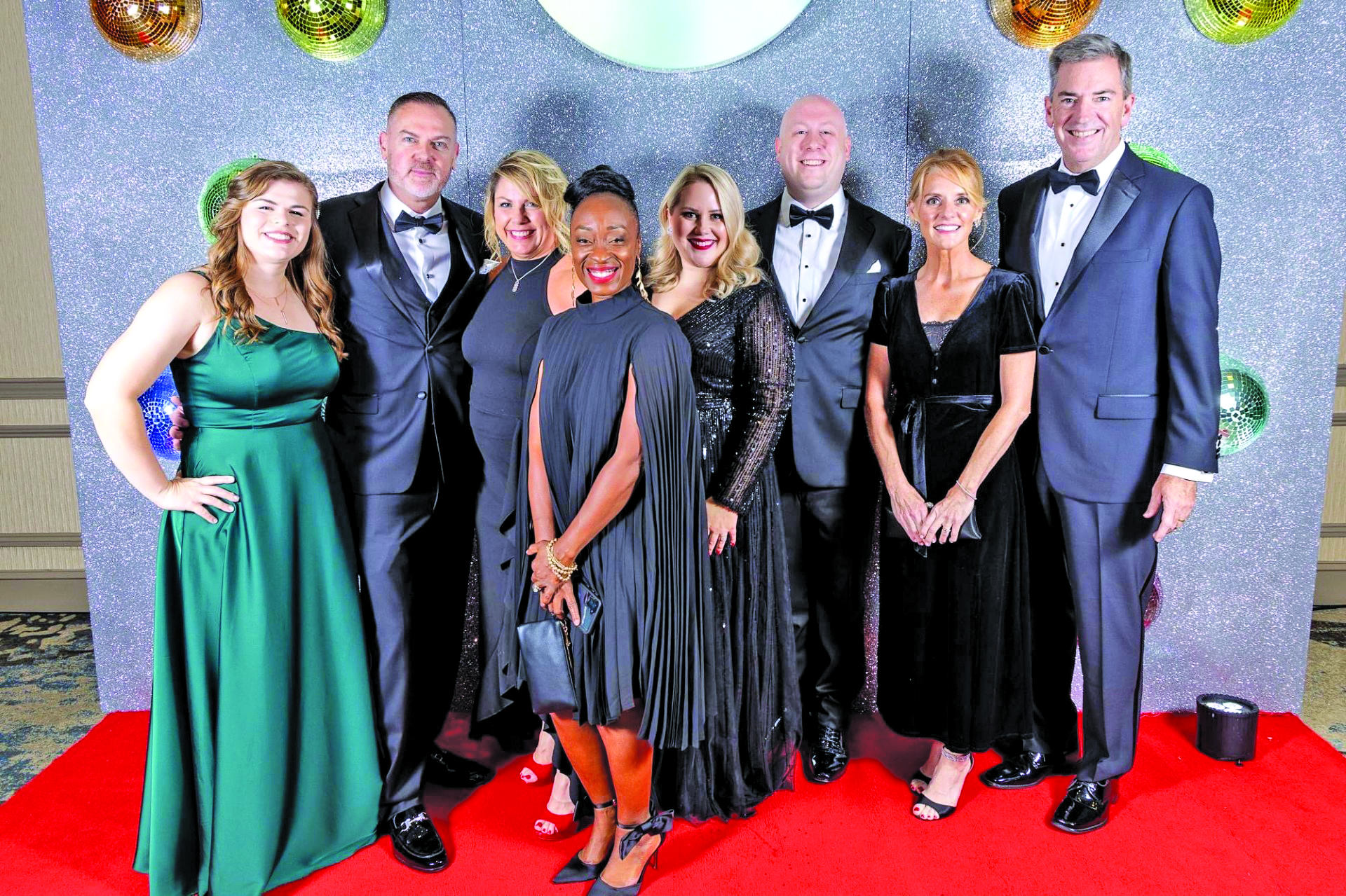Novolex workplace reflects the community in which it operates ...