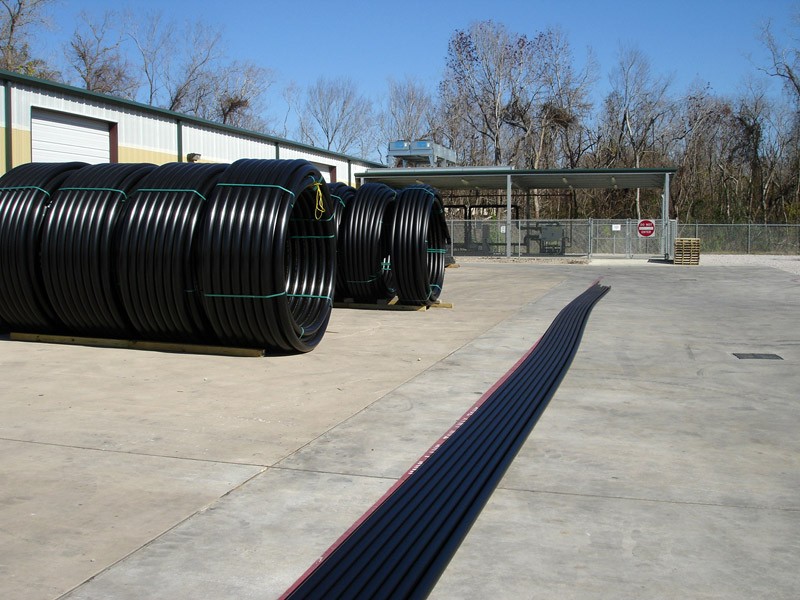 Nupi invests $4.3M, creates 28 jobs at pipe plant in South Carolina ...