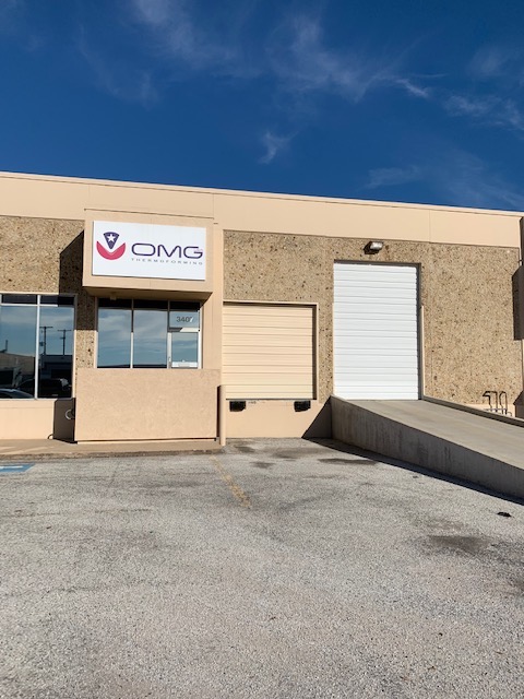 Italy's OMG may build thermoforming machines in US | Plastics News