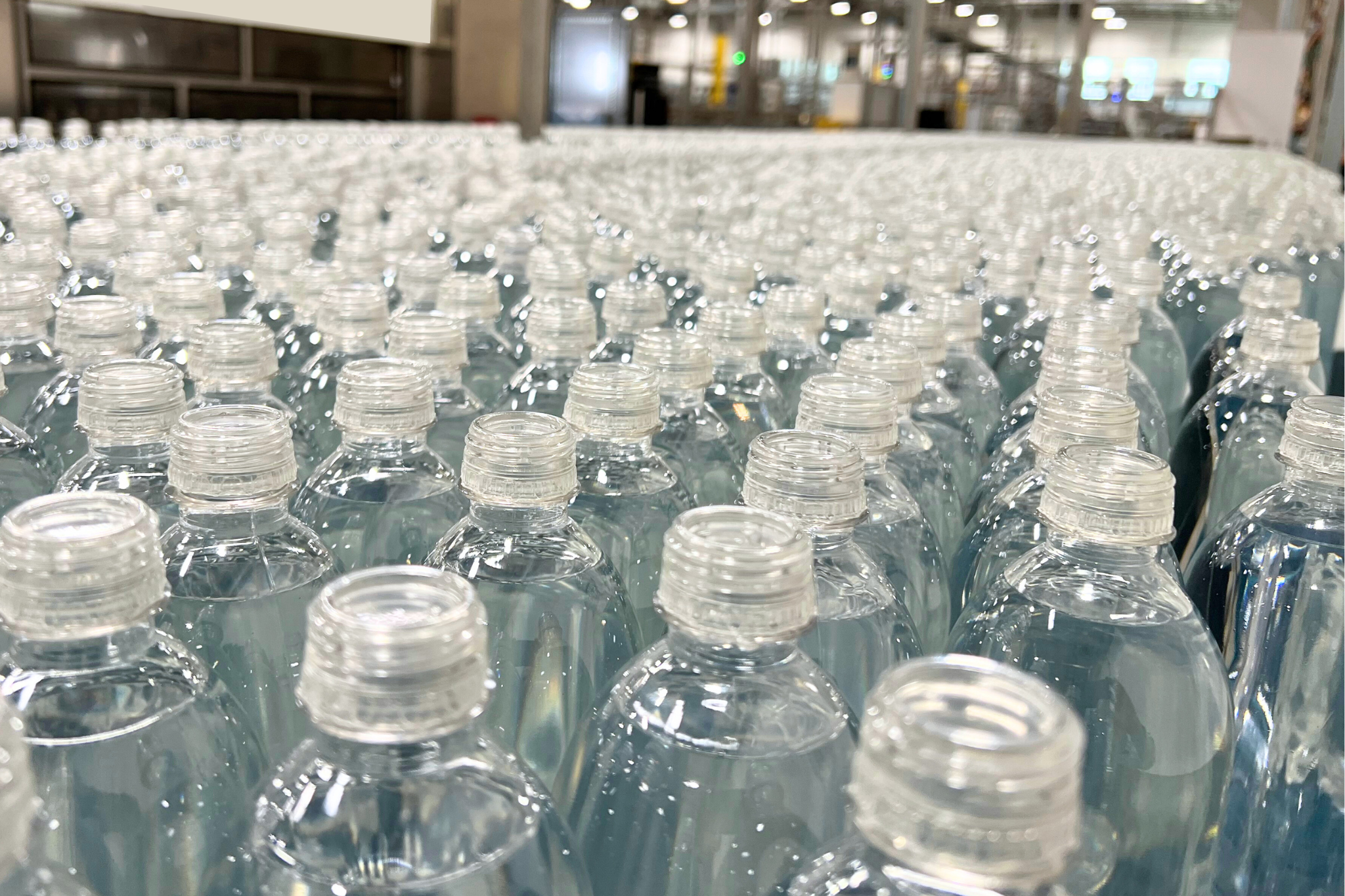 PET cap maker Origin Materials sees future in many markets | Plastics News