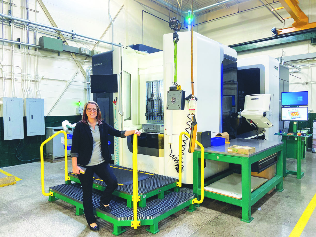 PCS invests $3M as it becomes only US mold base producer, component ...