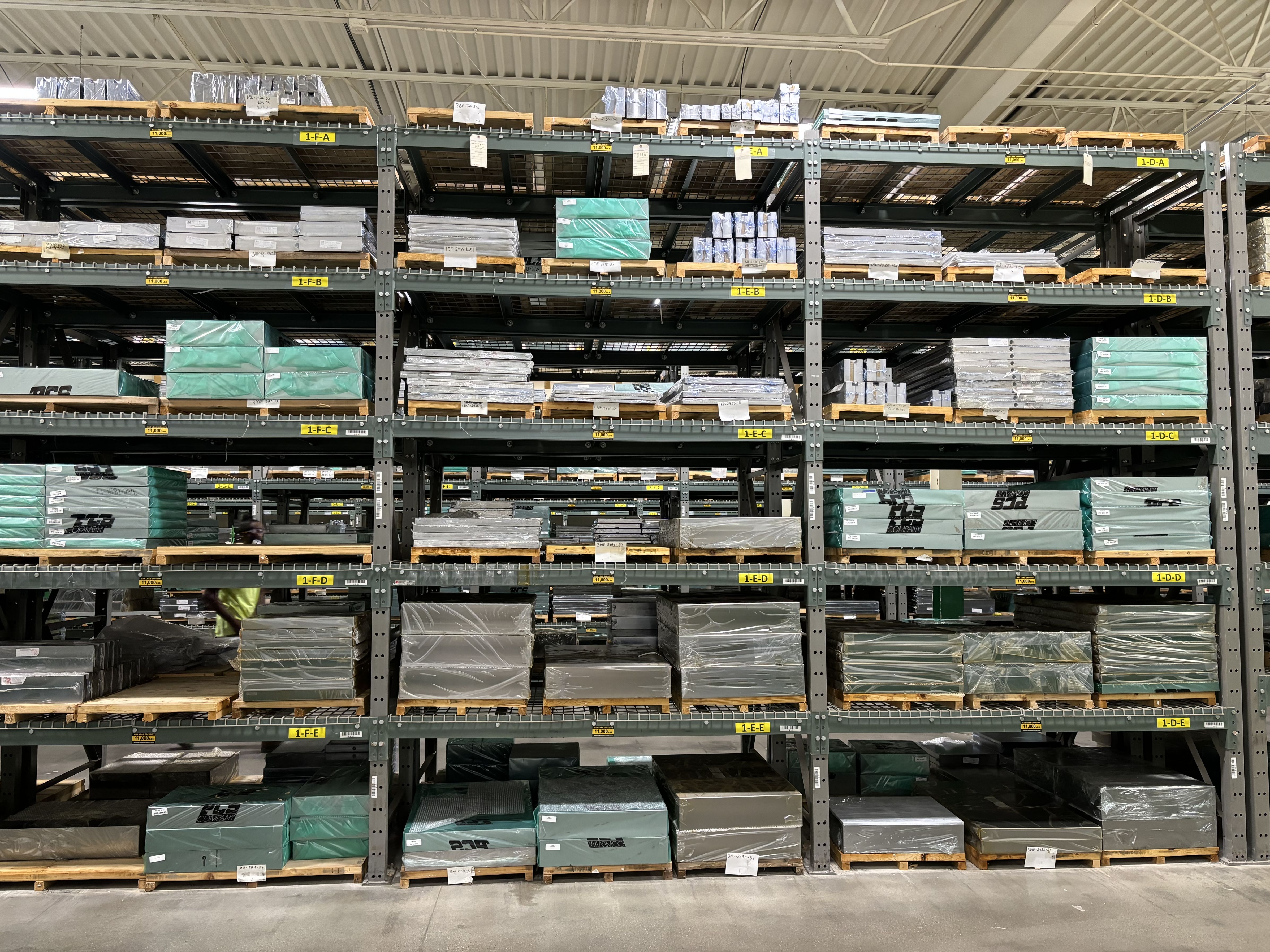 PCS invests $3M as it becomes only US mold base producer, component ...