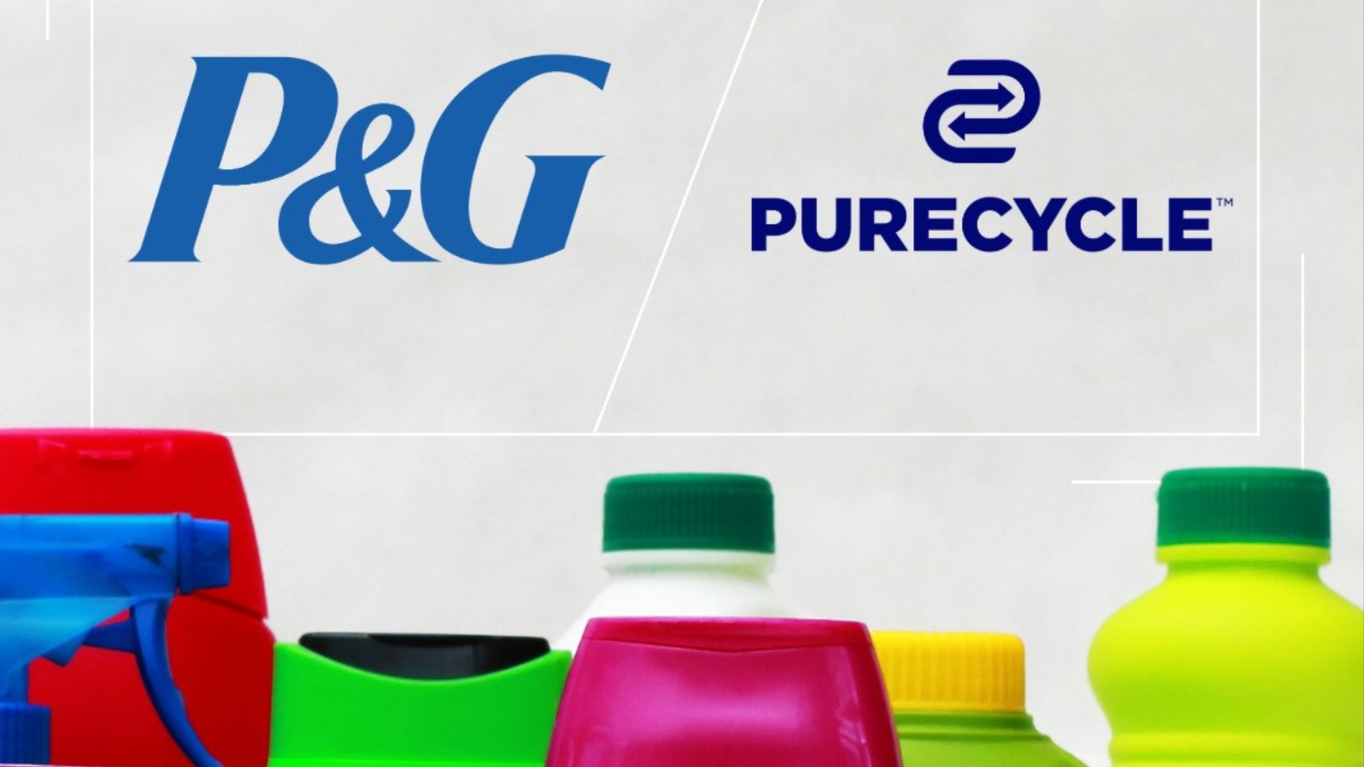 PureCycle readies plans to supply P&G, creator of its solvent ...