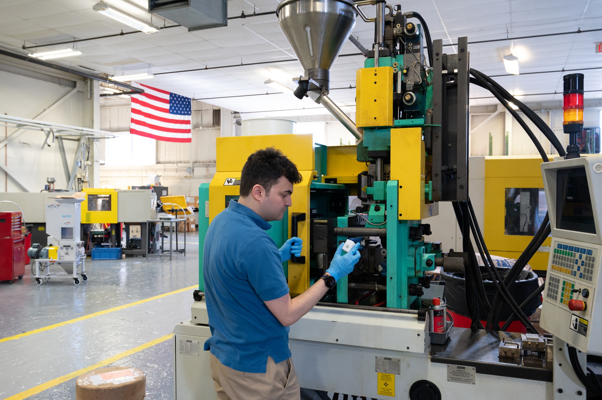 Plastics News names 2024 Processor of the Year finalists, Sustained ...