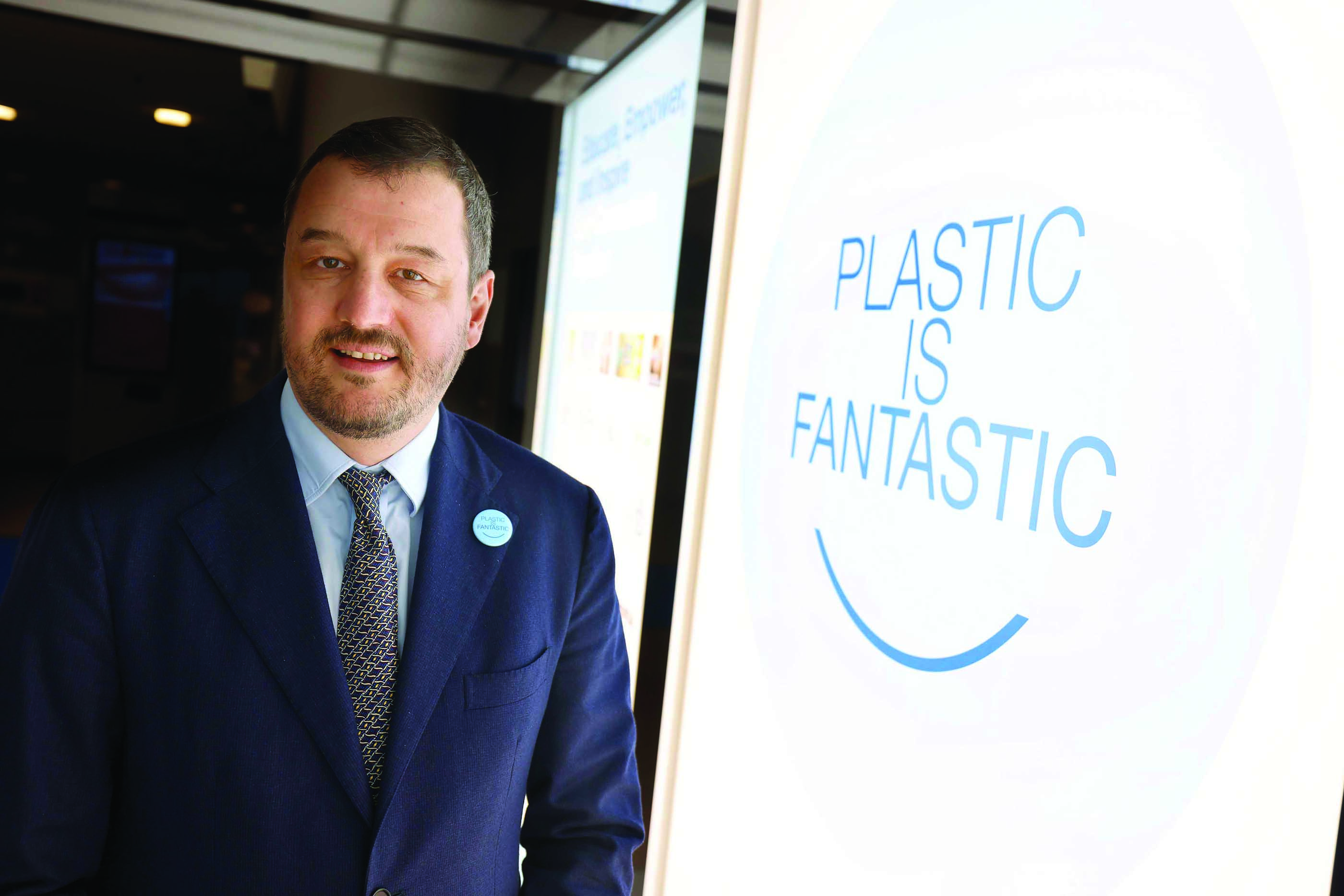 Alpla launches global campaign to reshape public view of plastics ...