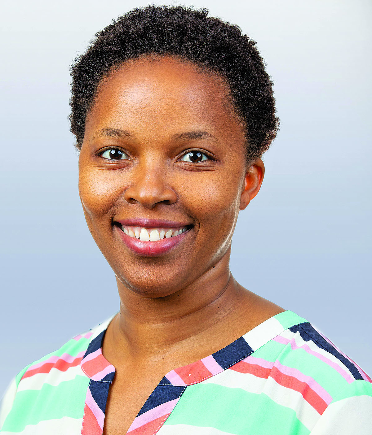 Sibongile Manthata | Sabic | Plastics News