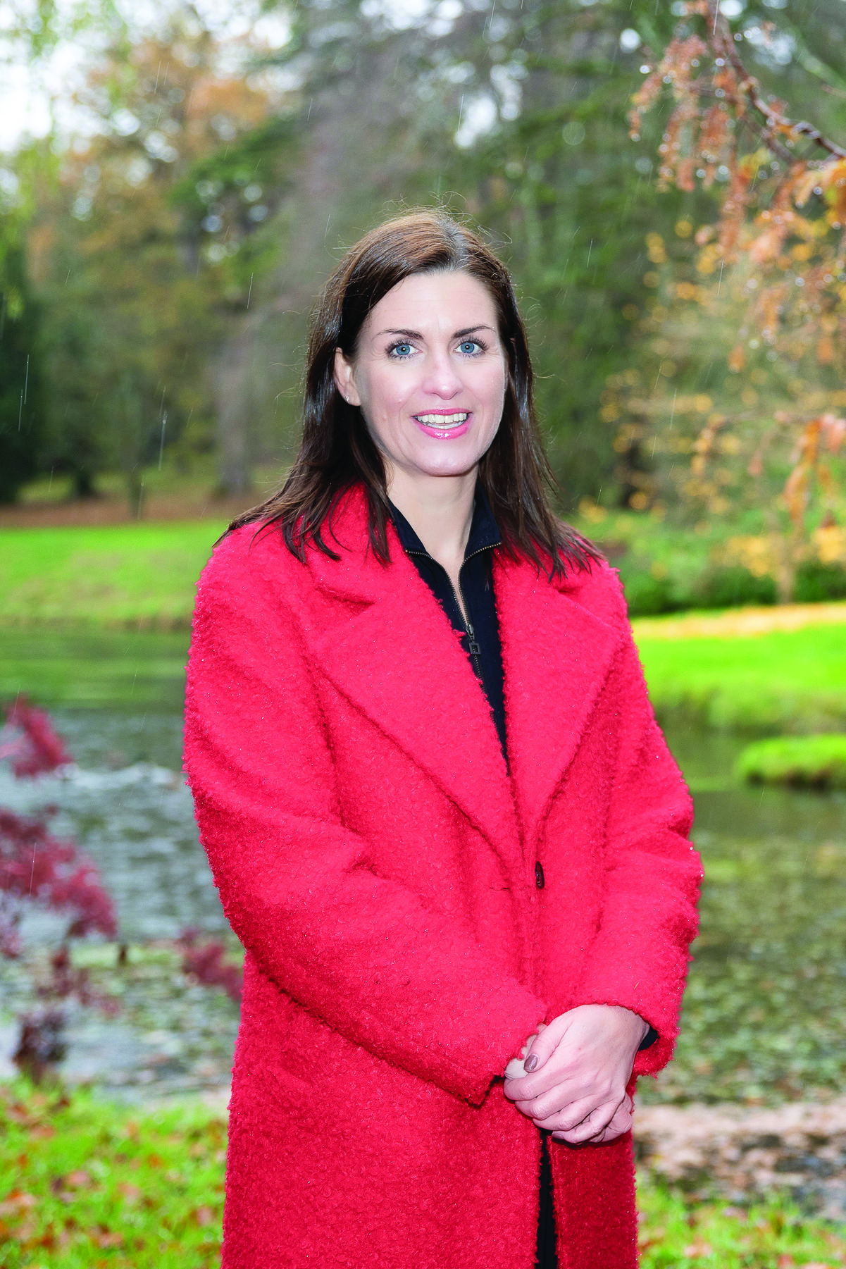Women Breaking the Mold 2025 | Aoife Beirne, Mergon Group | Plastics News