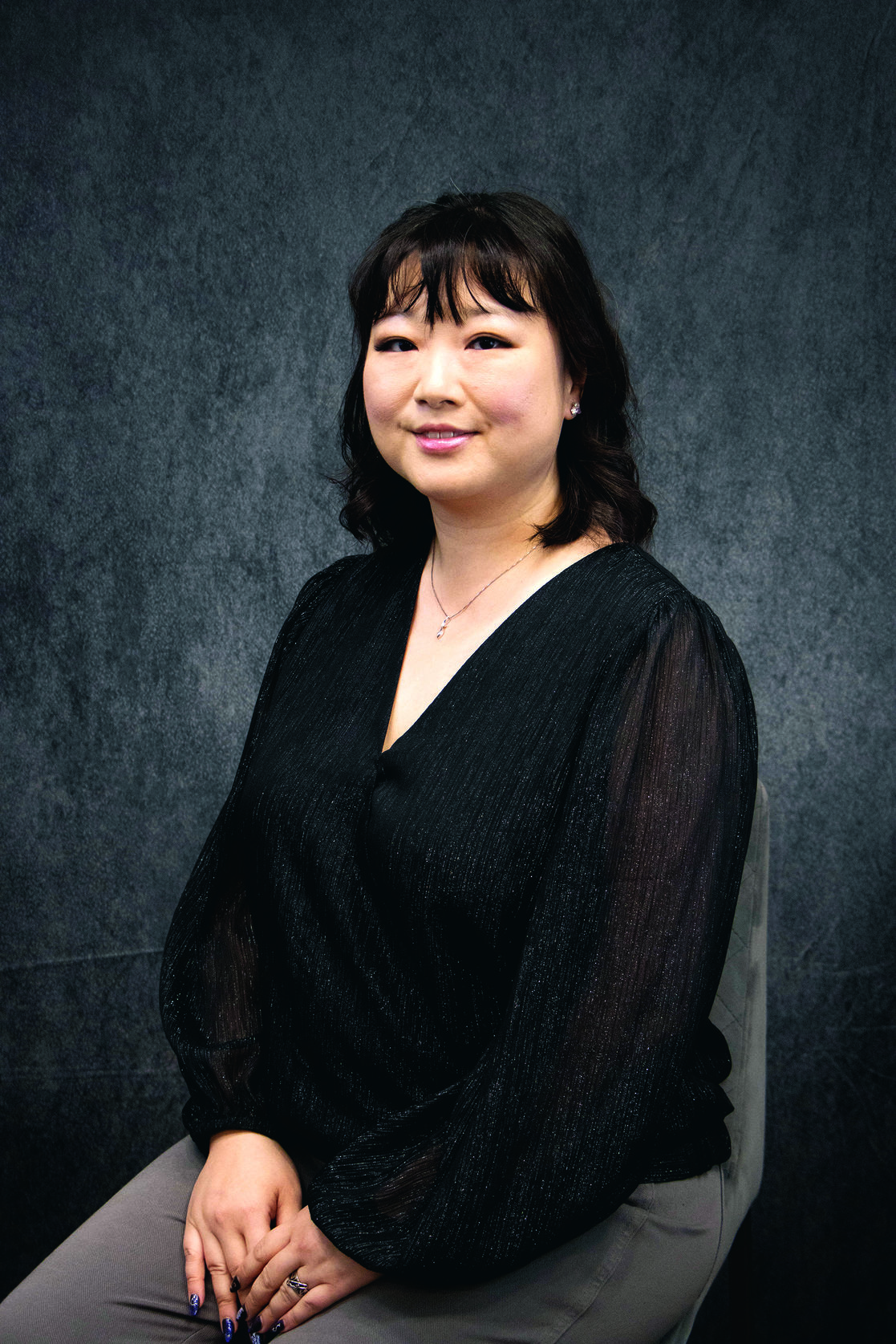 Women Breaking the Mold 2025 | Ada Chan, Wacker Chemical | Plastics News