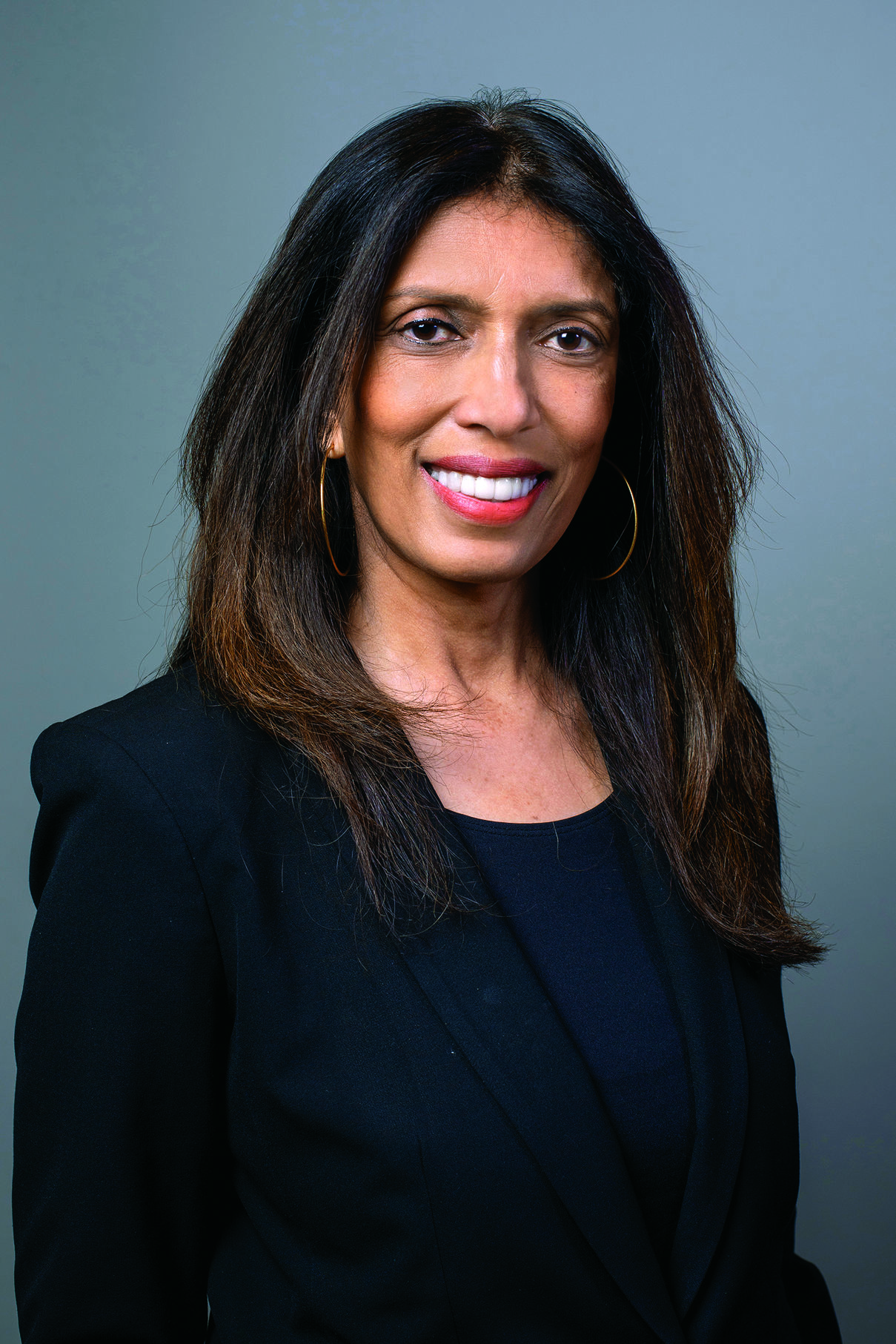 Priya Tabaddor, Wacker Chemical Corp. | Women Breaking the Mold 2025 ...