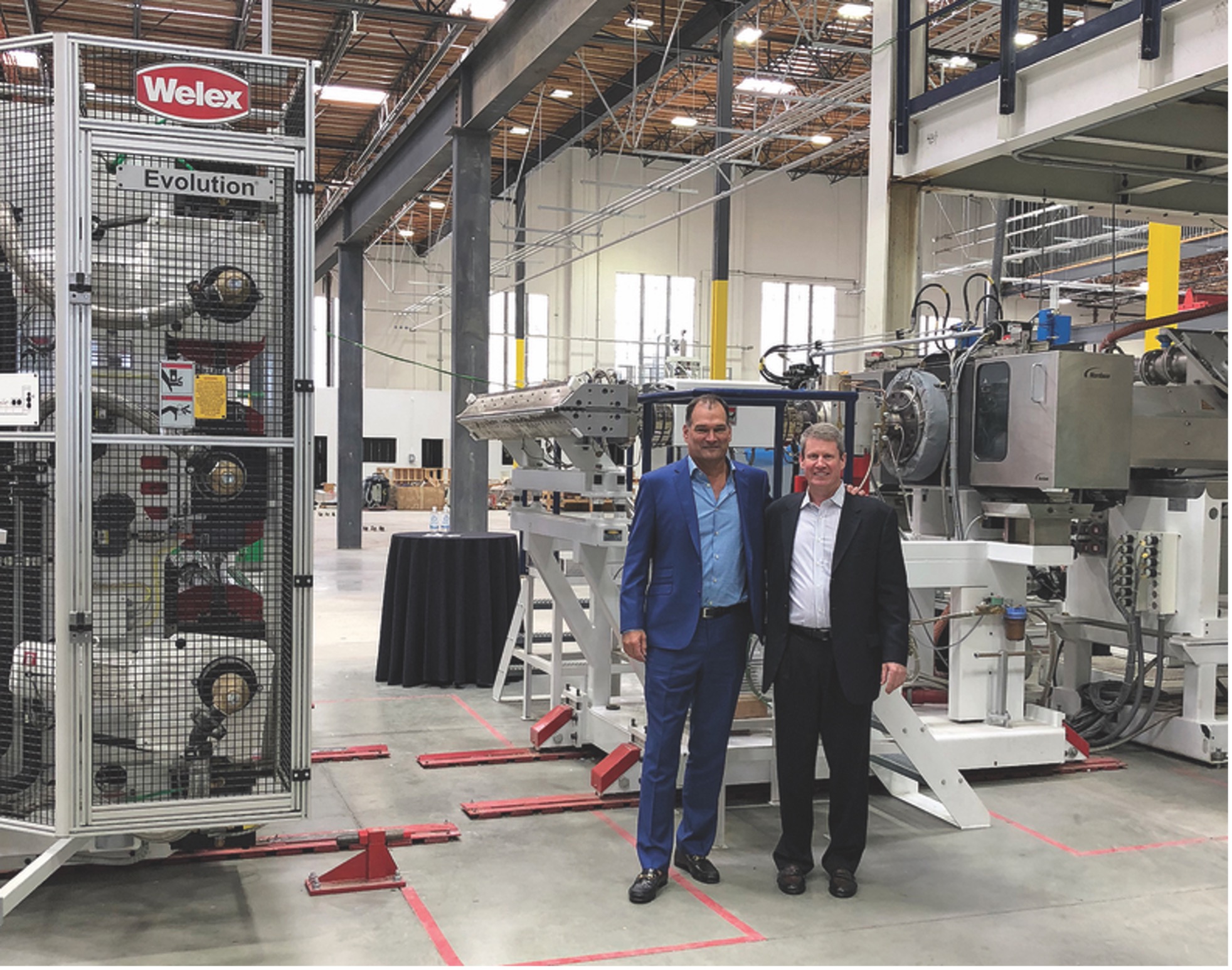 PET recycler and food packaging maker rPlanet Earth shuts down ...