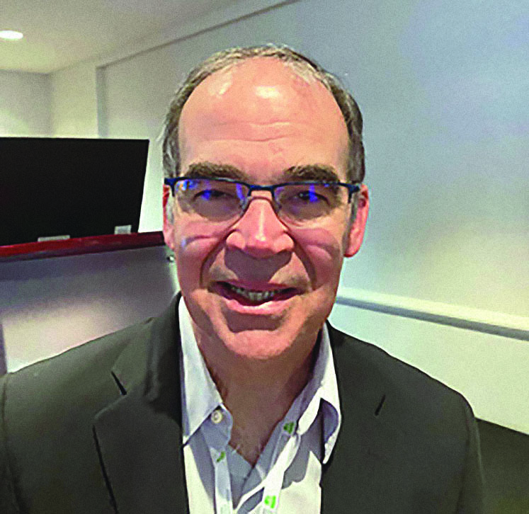 Microplastic legal risk ‘flashing yellow' for companies | Plastics News