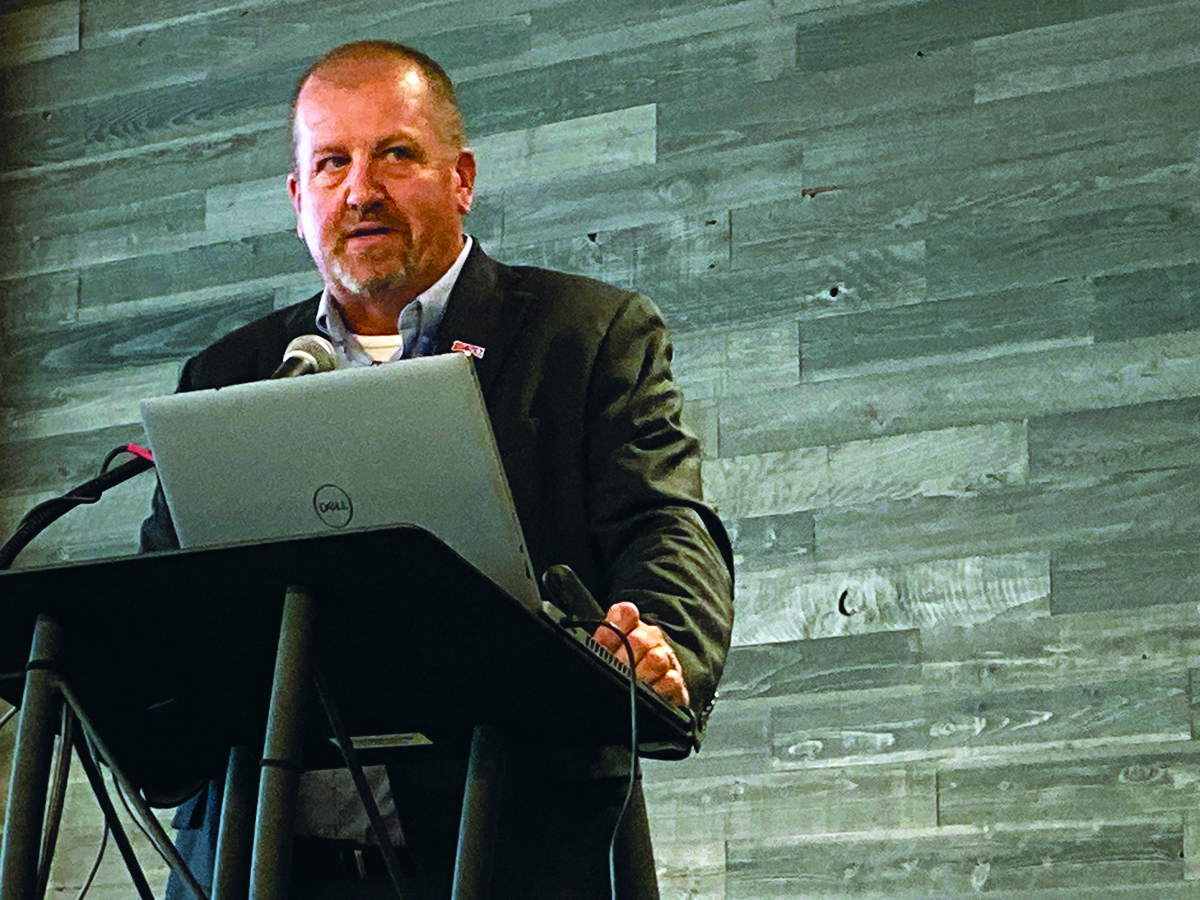 Rumpke using AI to improve thermoform recycling | Plastics News