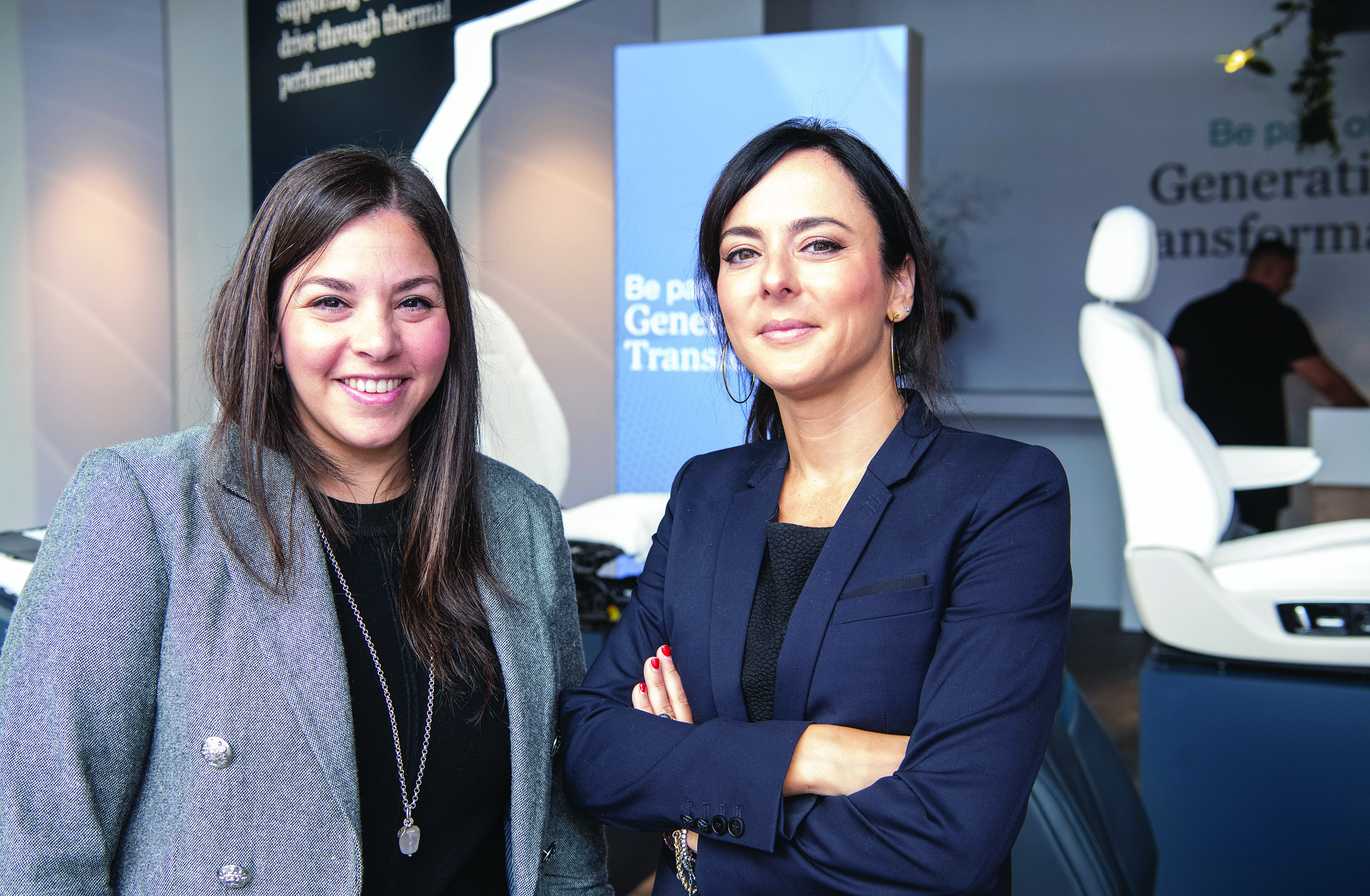 Dow showcases sustainability, recycled content and digital product ...