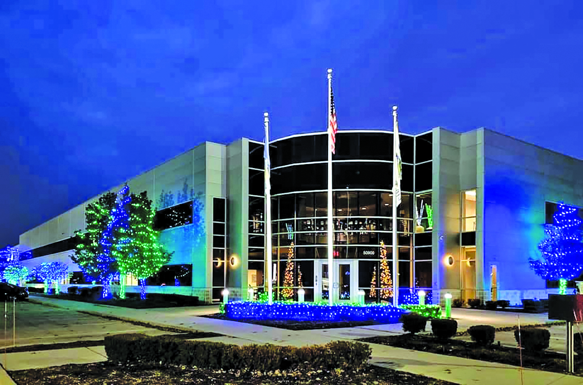 PN names five finalists for 2021 Processor of the Year award | Plastics ...