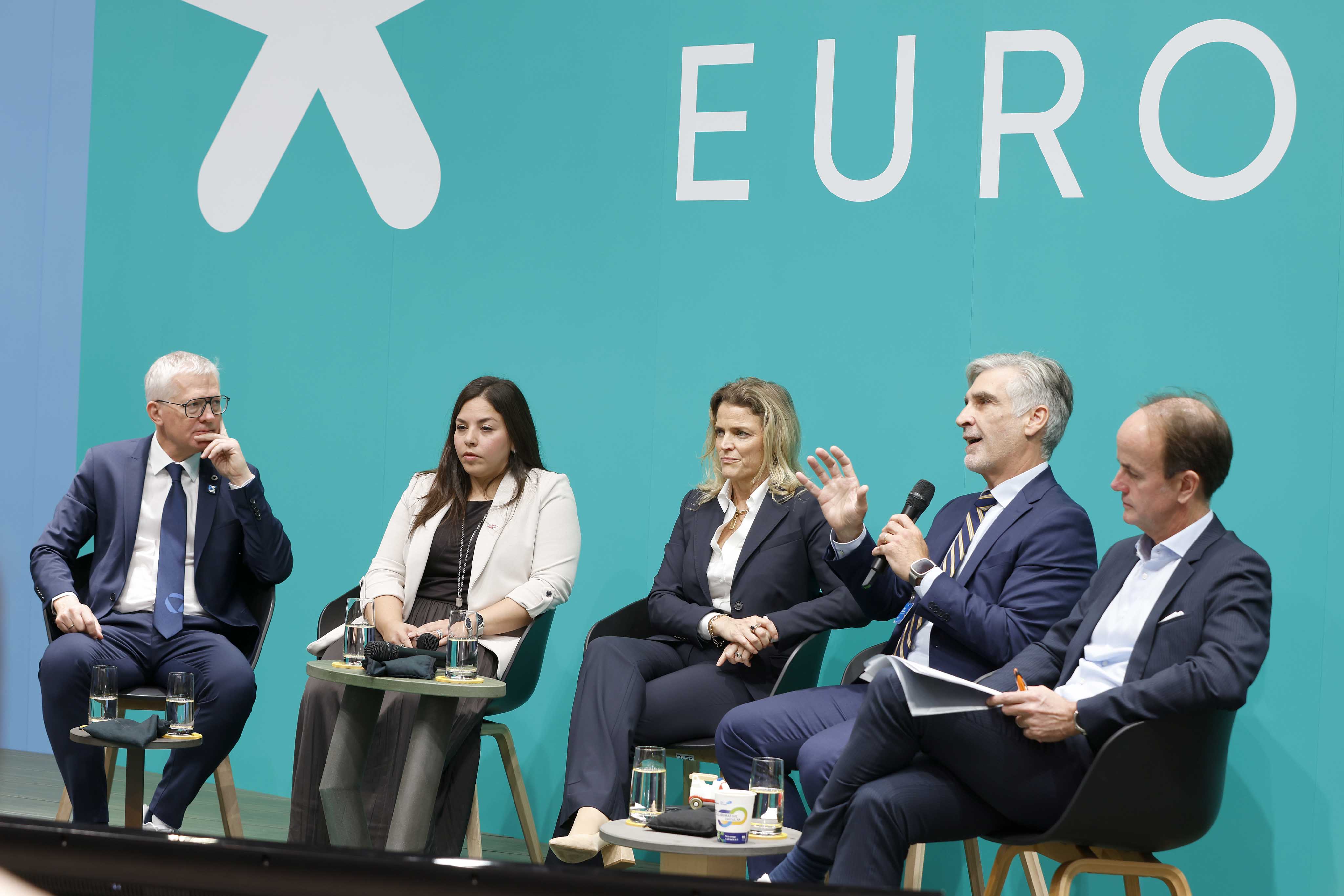 Europe faces ‘perfect storm' of plastics challenges | Plastics News