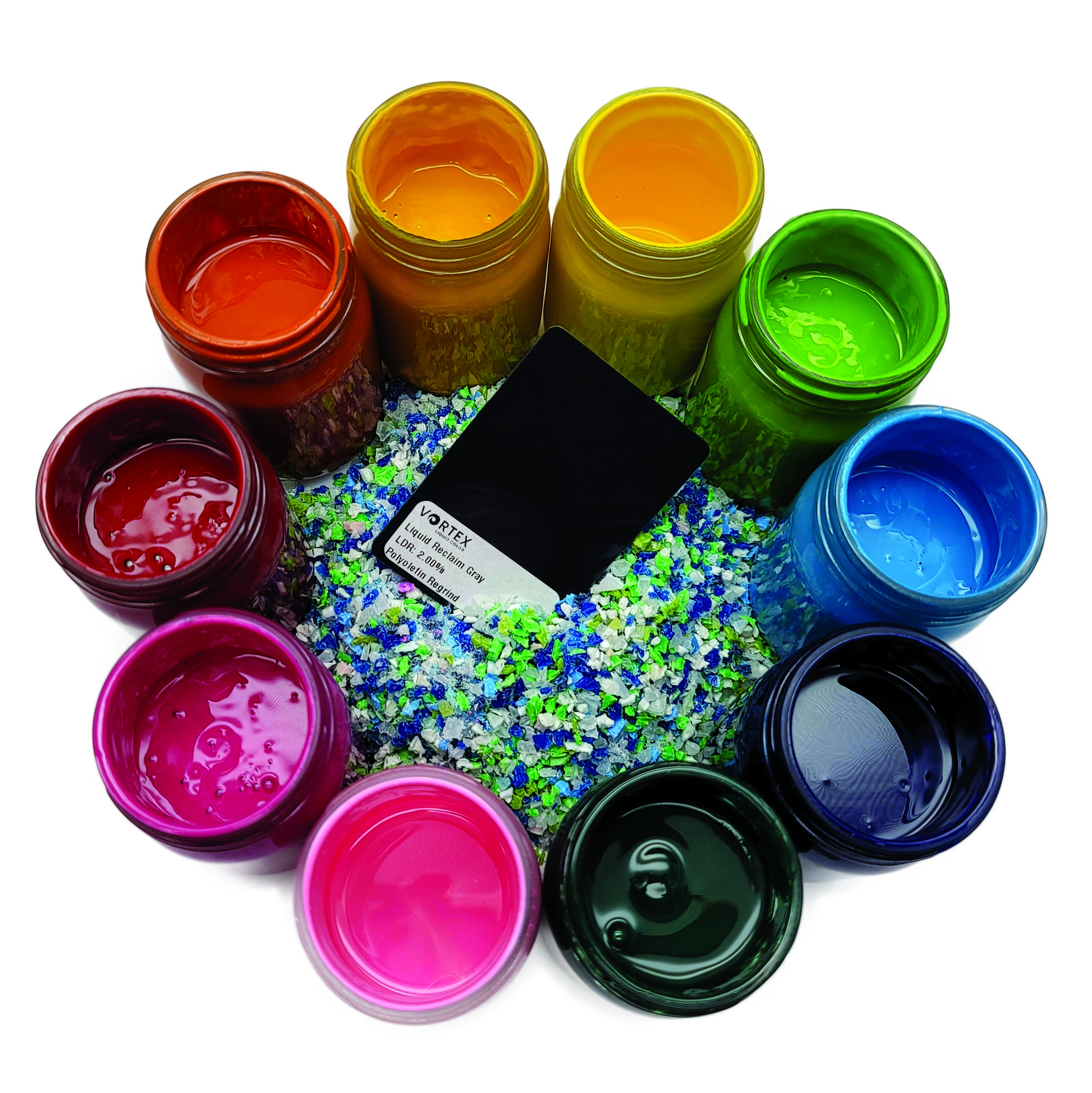 Peacock Colors adding capacity, looking for deals | Plastics News