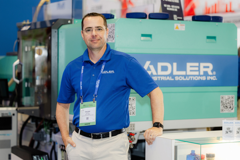 Adler Industrial grows in Erie, Pa., with new mold making facility and ...
