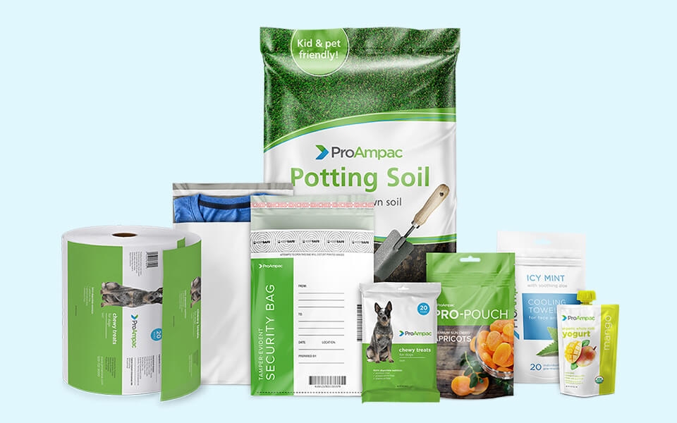 Pandemic's impact evident on packaging | Plastics News