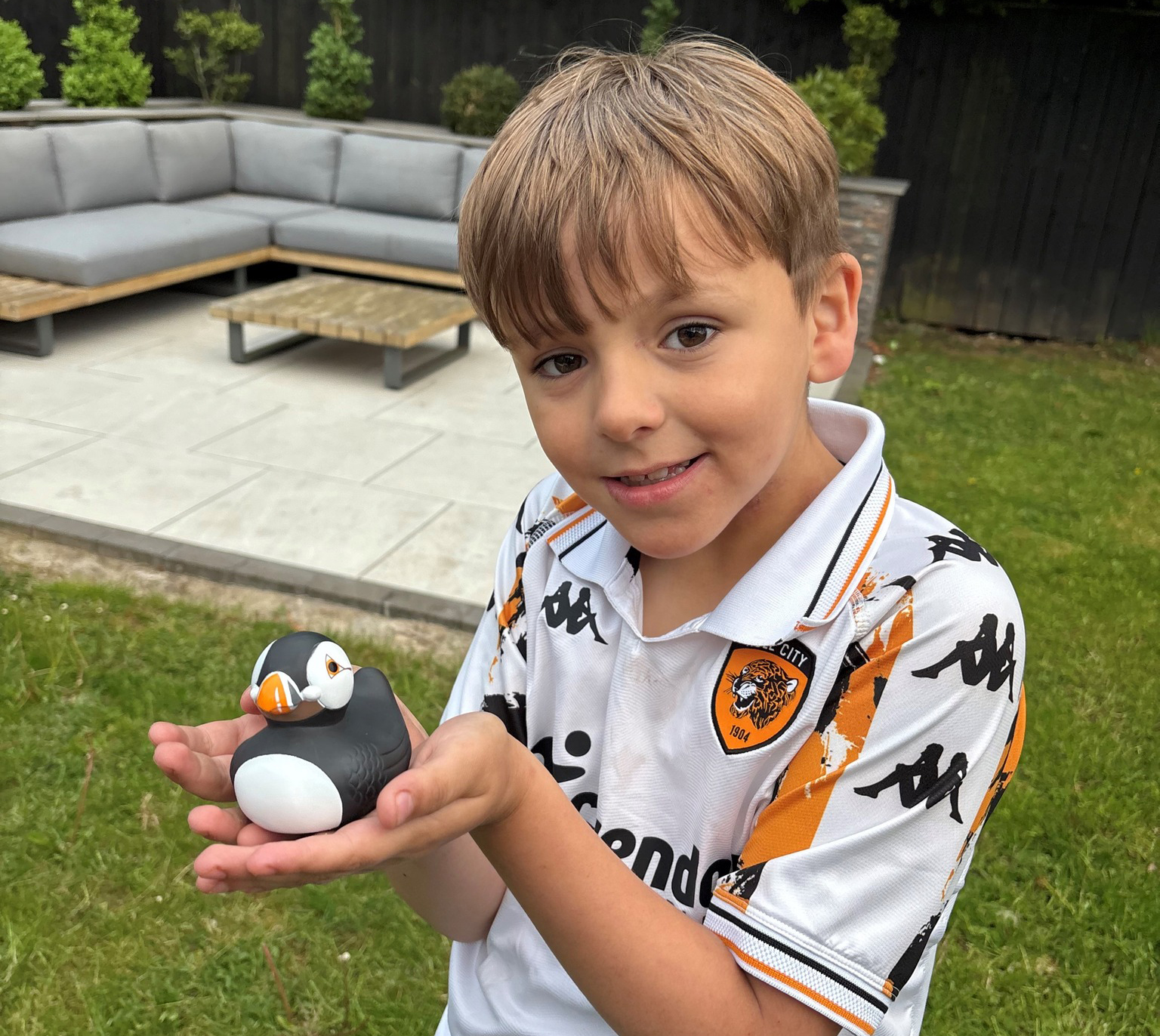 Taking toys, tariffs to the Supreme Court | Supply chain worries ...