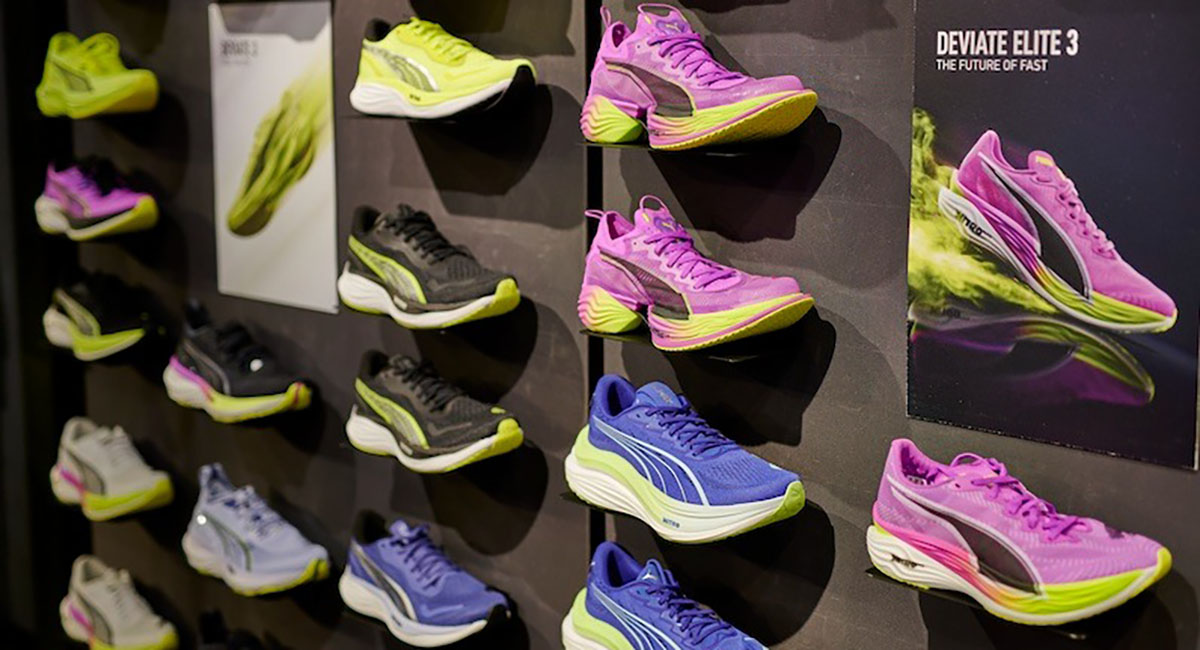 An influential researcher | Molding knobs, making history | Runners ...