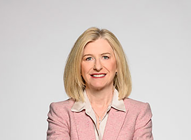 Lubrizol CEO Rebecca Liebert joins Dow board | Plastics News