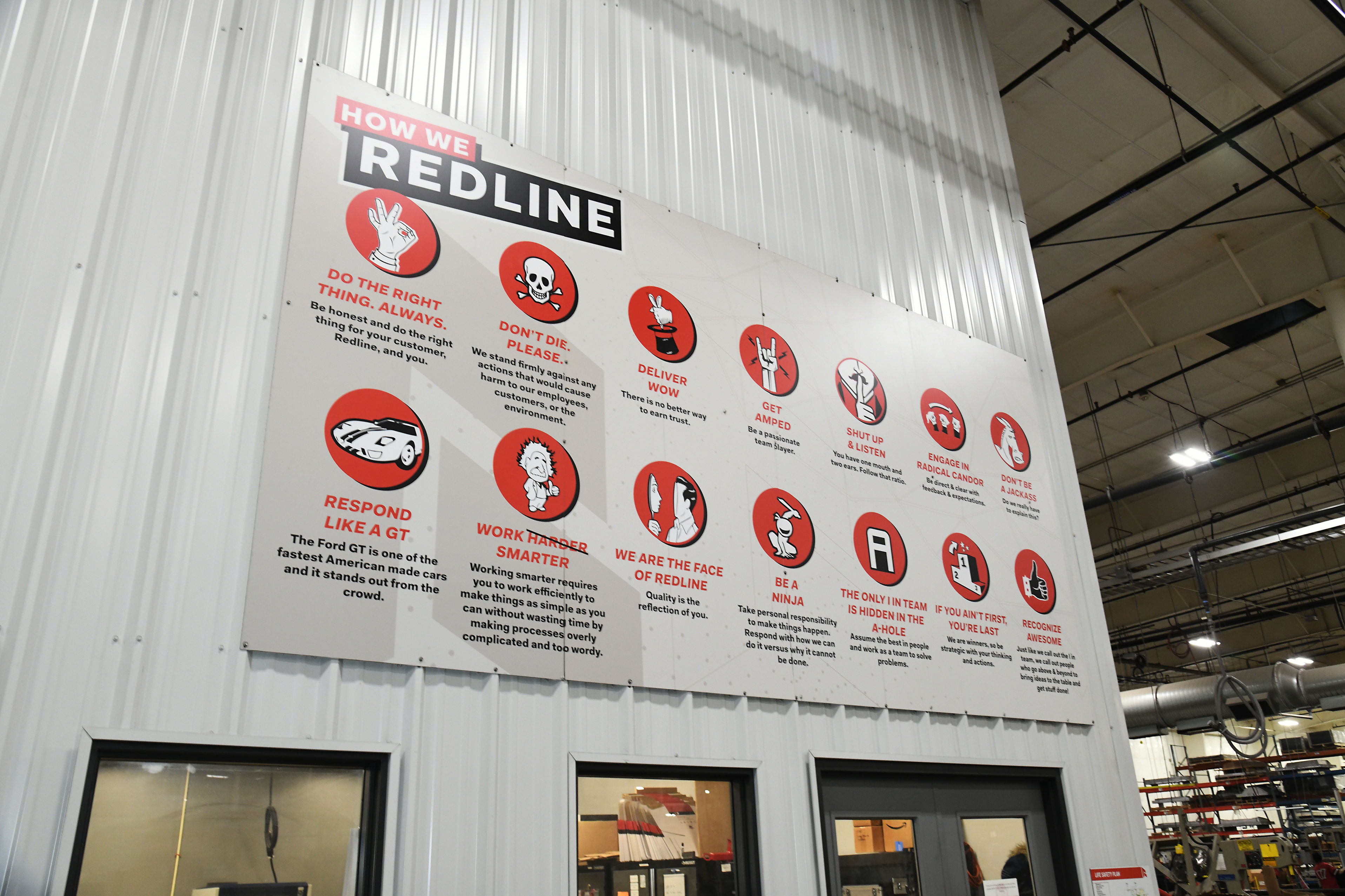 How Redline Plastics turned risk into growth and became an industry ...