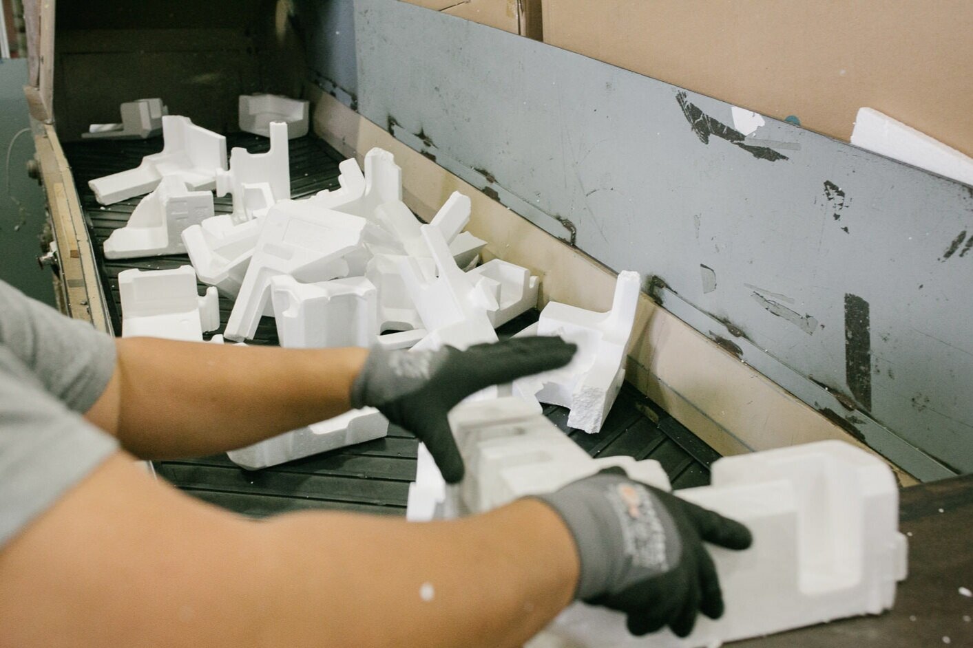 AmSty, Agilyx to develop chemical recycling site in Louisiana ...