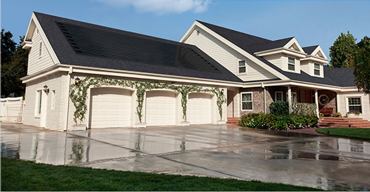 Powerhouse solar shingles return to the market with new partner ...