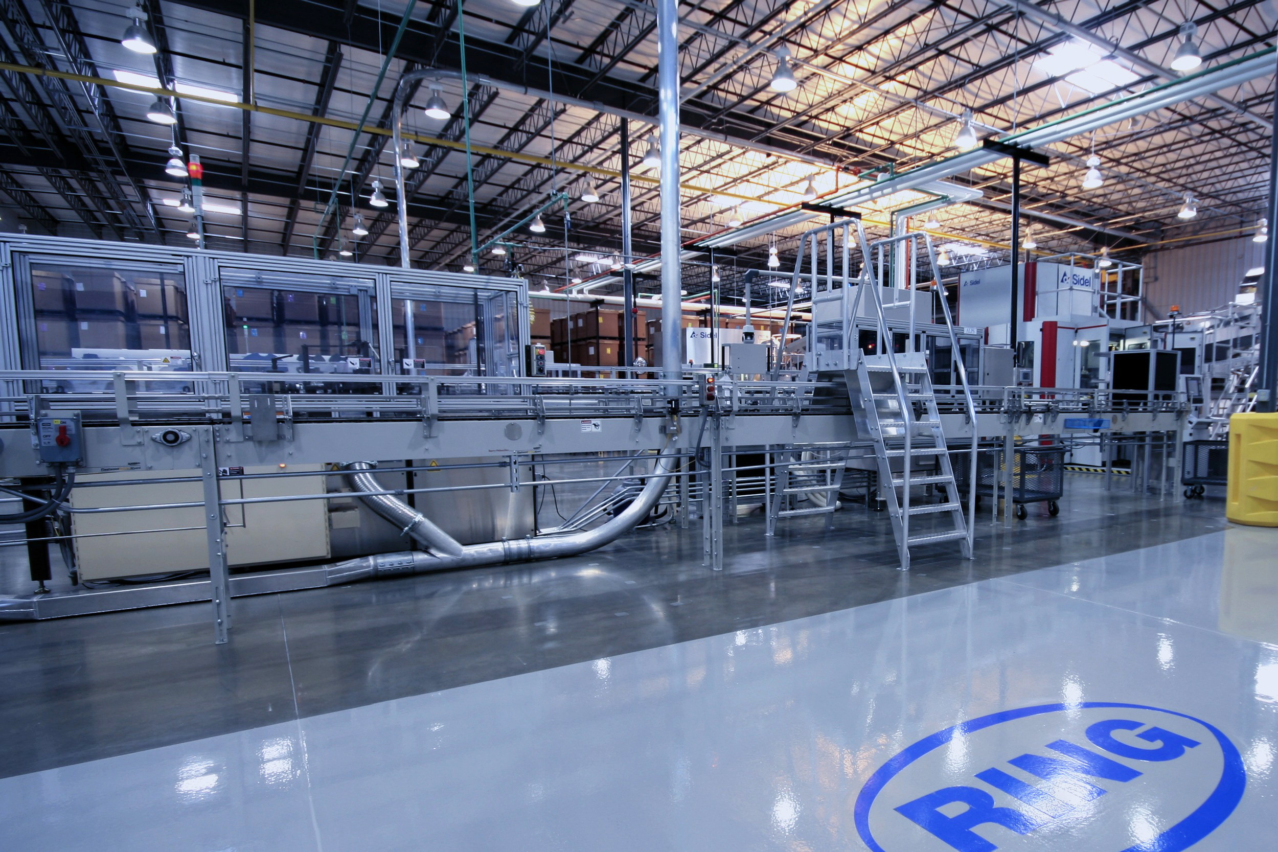 Ring Container to invest $77M in new blow molding facility in Indiana ...