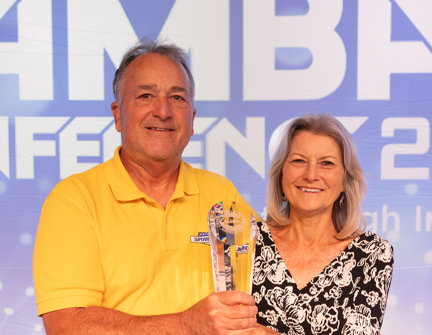 AMBA honors tooling standouts | Plastics News