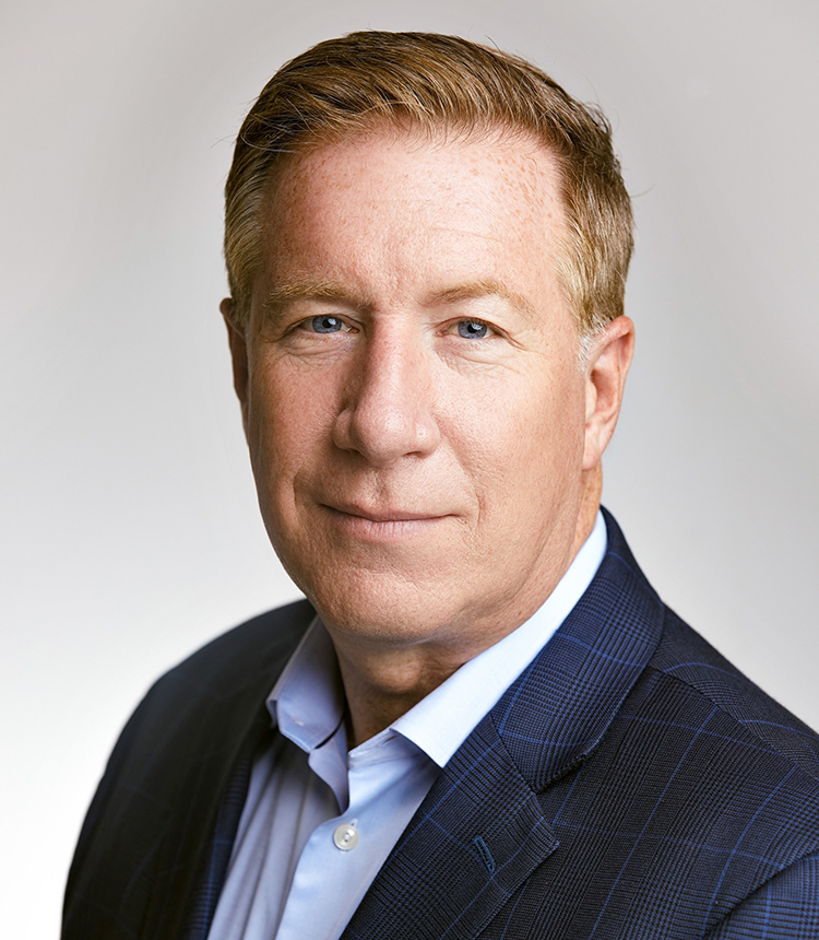 Pretium Packaging hires James Rooney as its new CEO | Plastics News