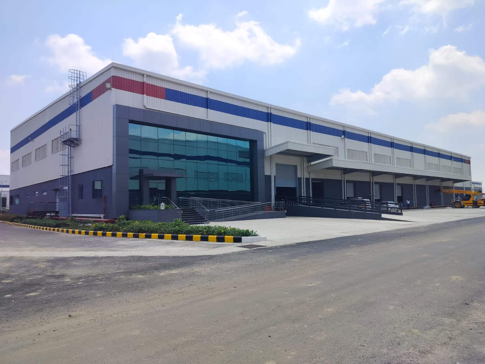 Rosti expands injection molding operations in India with new Chennai ...