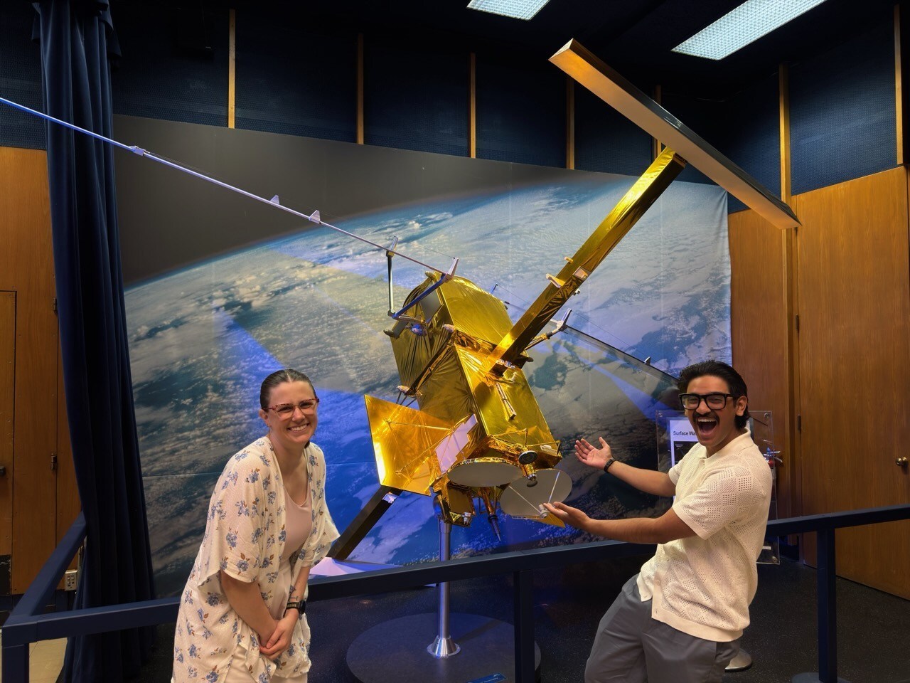 NASA awards $5M to Alaska Pacific University for microplastics research ...