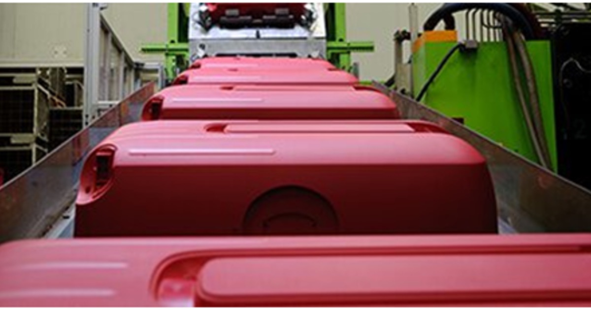 Dow Jones is dropping Dow | Changes ahead for Syensco | More recycled ...